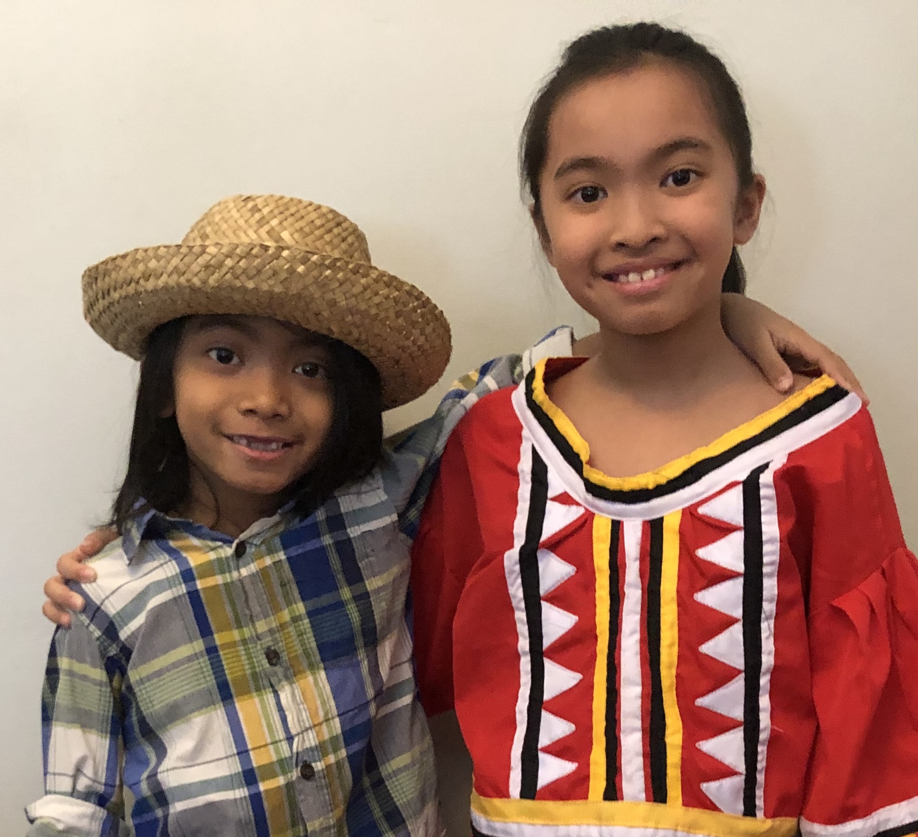 Rockin’ Siblings Nab ‘Excellence Awards in Music and Entertainment ...