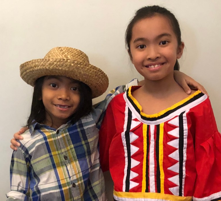 Rockin’ Siblings Nab ‘Excellence Awards in Music and Entertainment ...
