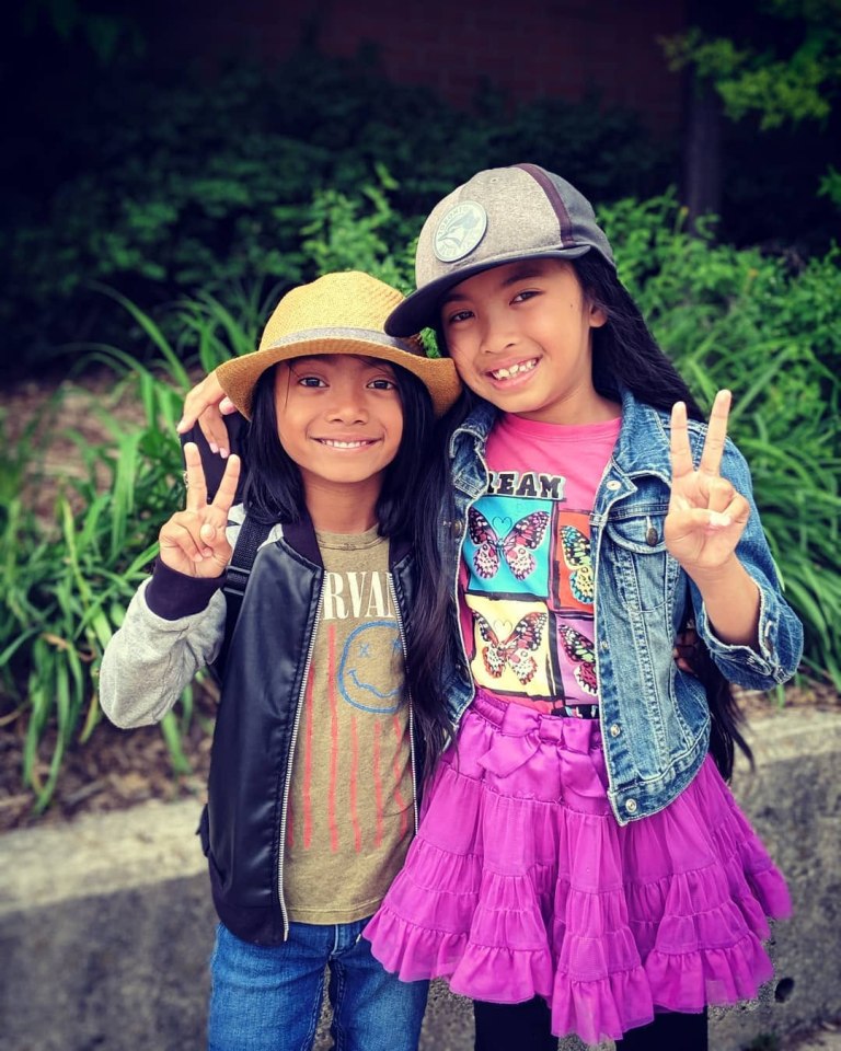 Rockin’ Siblings Nab ‘Excellence Awards in Music and Entertainment ...